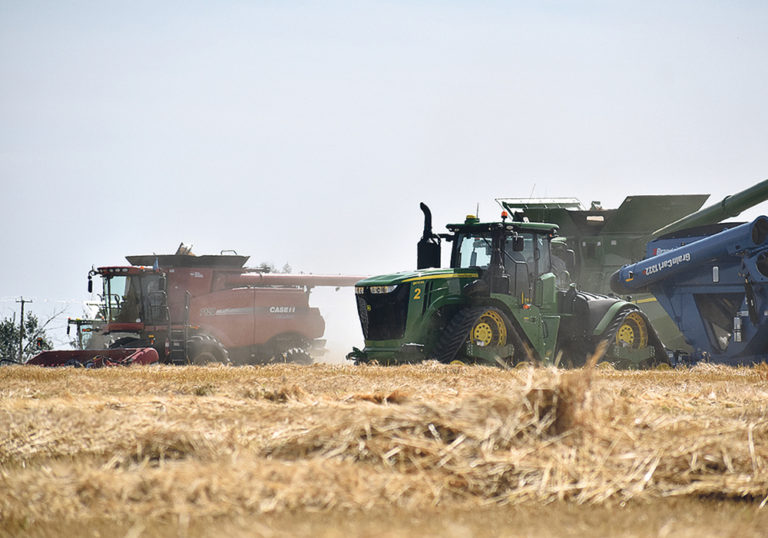 Weighing pros and cons of single family farm corporation | The Western Producer