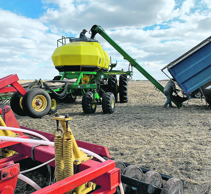 Sask. budget boosts ag spending | The Western Producer Sask. budget boosts ag spending | The Western Producer