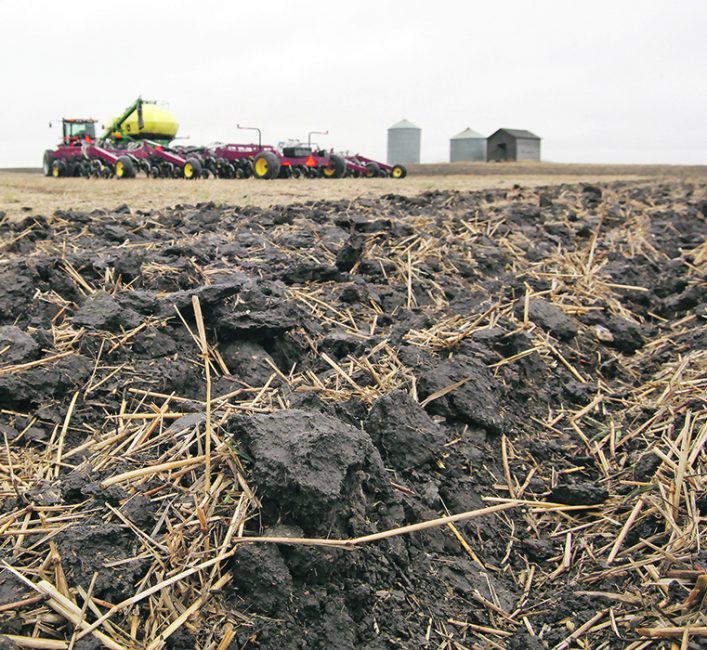 Sask. premier says ag emissions reach net neutral | The Western Producer Sask. premier says ag emissions reach net neutral | The Western Producer