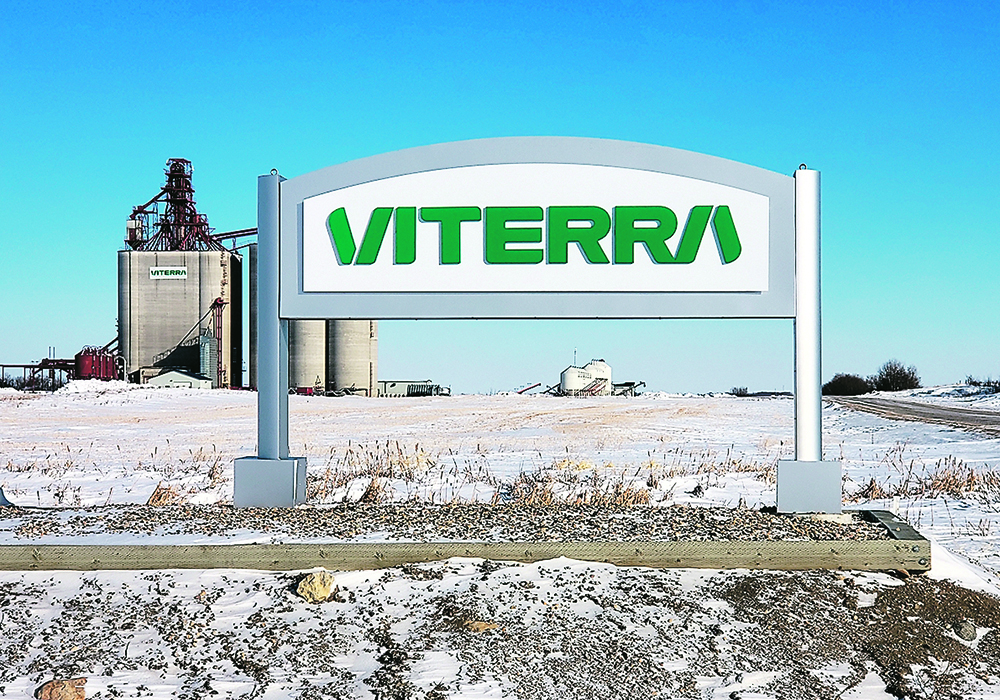 Bunge-Viterra merger concerns remain | The Western Producer Bunge-Viterra merger concerns remain | The Western Producer