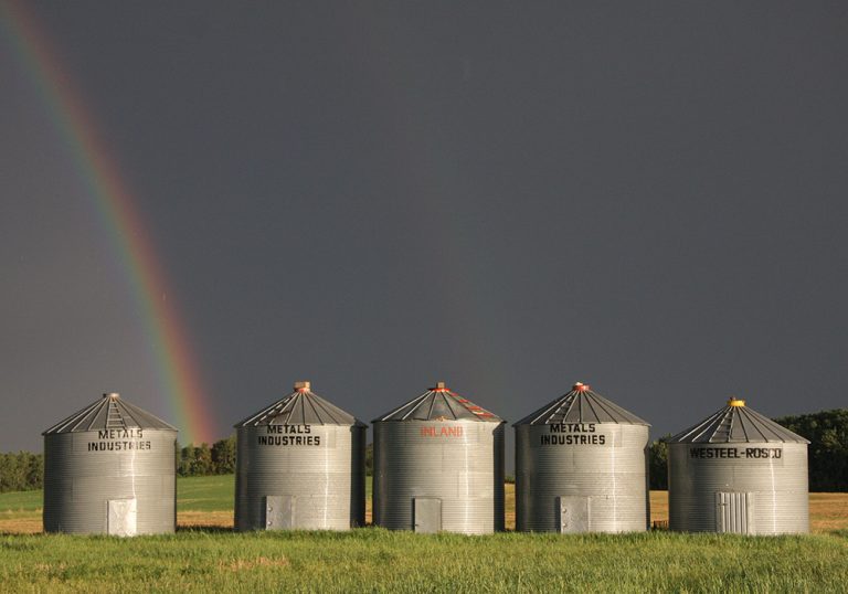 Drought recovery ‘remarkable’ | The Western Producer Drought recovery ‘remarkable’ | The Western Producer
