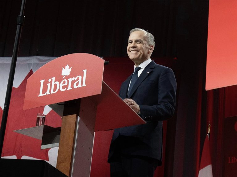 Carney cuts carbon tax in first move as prime minister | The Western Producer