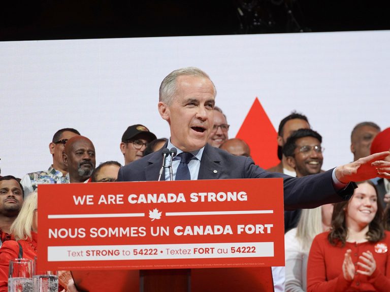 Agriculture groups react to Carney's win | The Western Producer